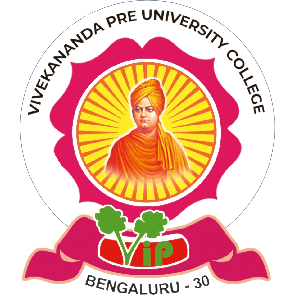 Swami Vivekananda College Logo