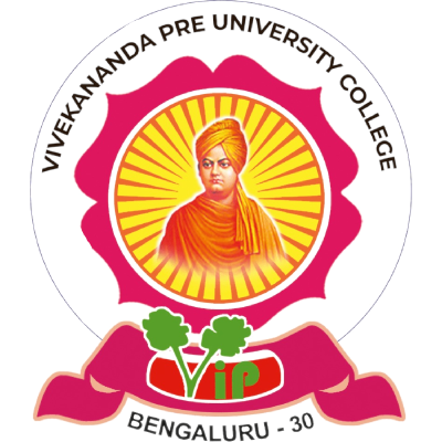 Vivekananda P.U College | Best PU College in Adugodi, Bangalore